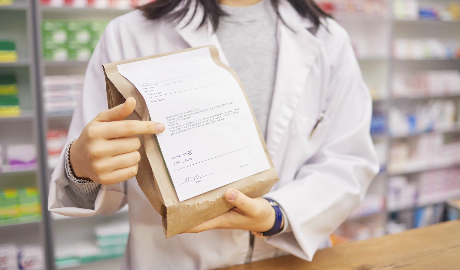 Rocky Mountain Pharmacy in Idaho Falls - New Patient Information